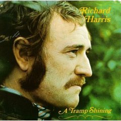 Richard Harris - A Tramp Shining – X-Disc-C Music