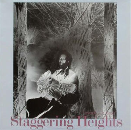 Singers & Players - Staggering Heights – X-Disc-C Music