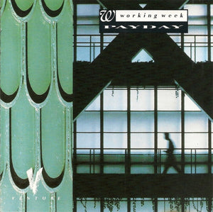 Working Week - Payday – X-Disc-C Music